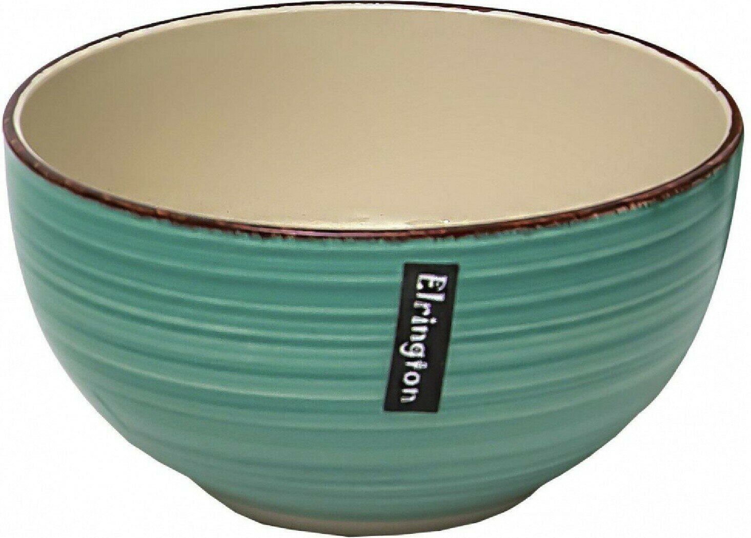 Салатник Elrington "Изумруд", 500 мл (139-23088)