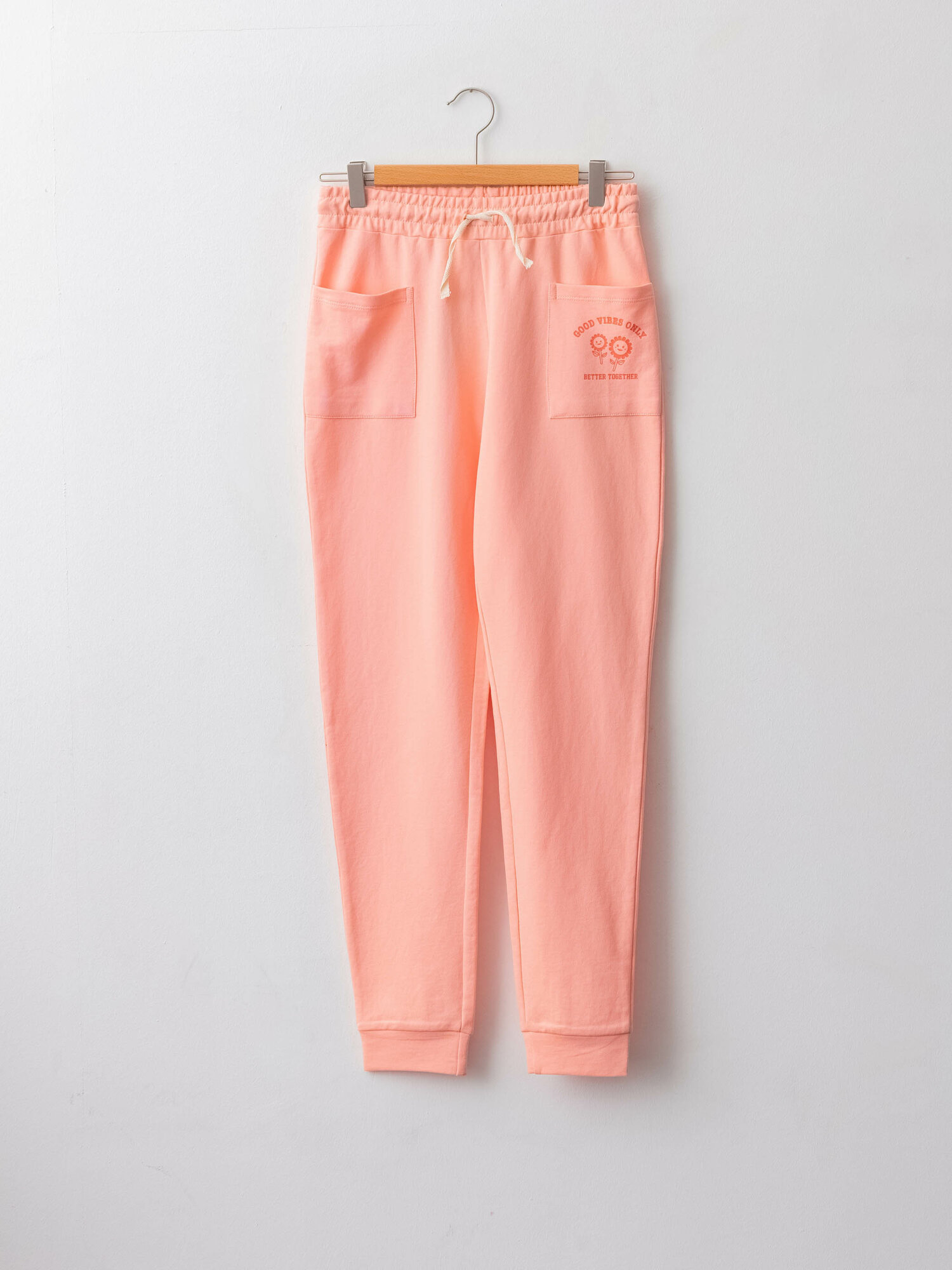 Брюки спортивные LCW Kids