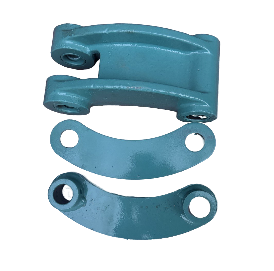 Коромысло для экскаватора - надежное крепление для вашего мини-экскаватора!