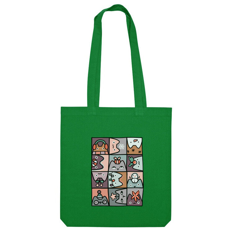 Сумка шоппер