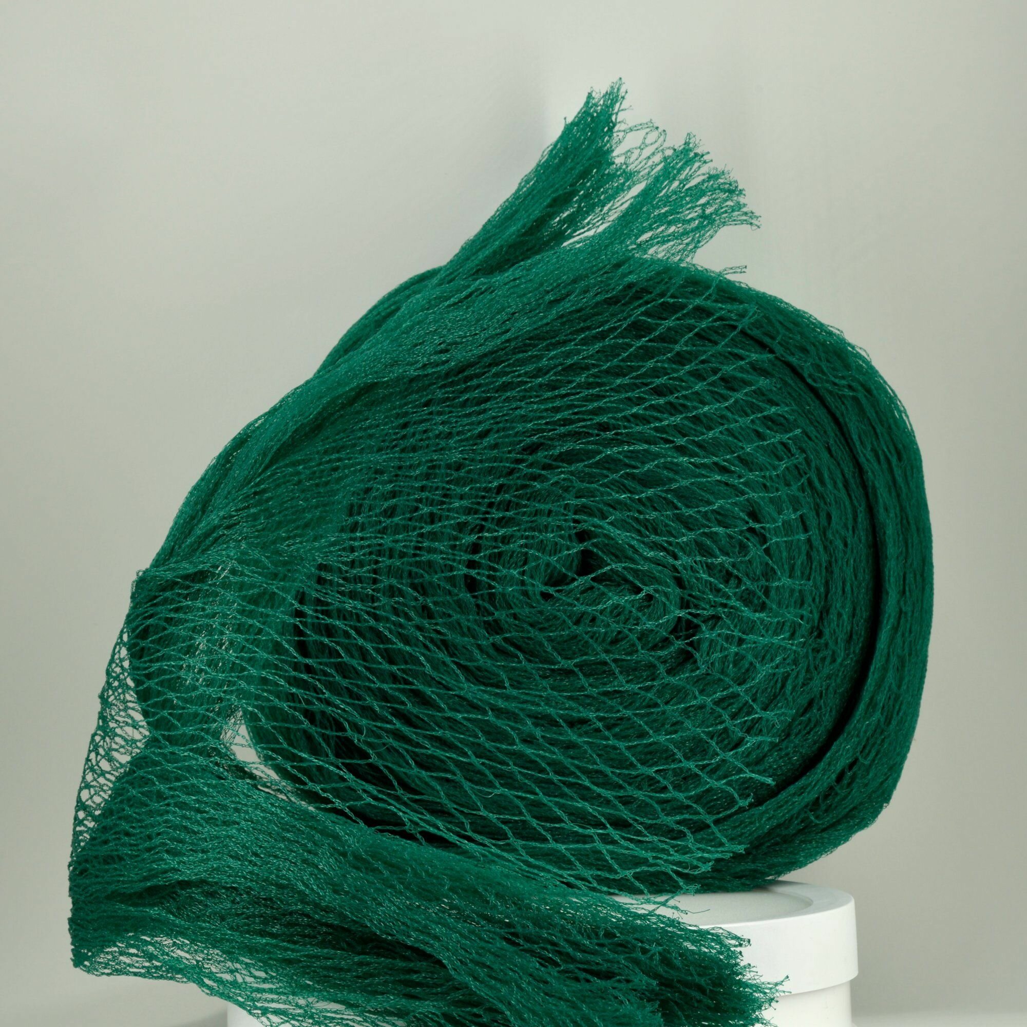 Сетка для сбора листьев, 600 х 300 см (6 х 3 м), Heissner, Германия