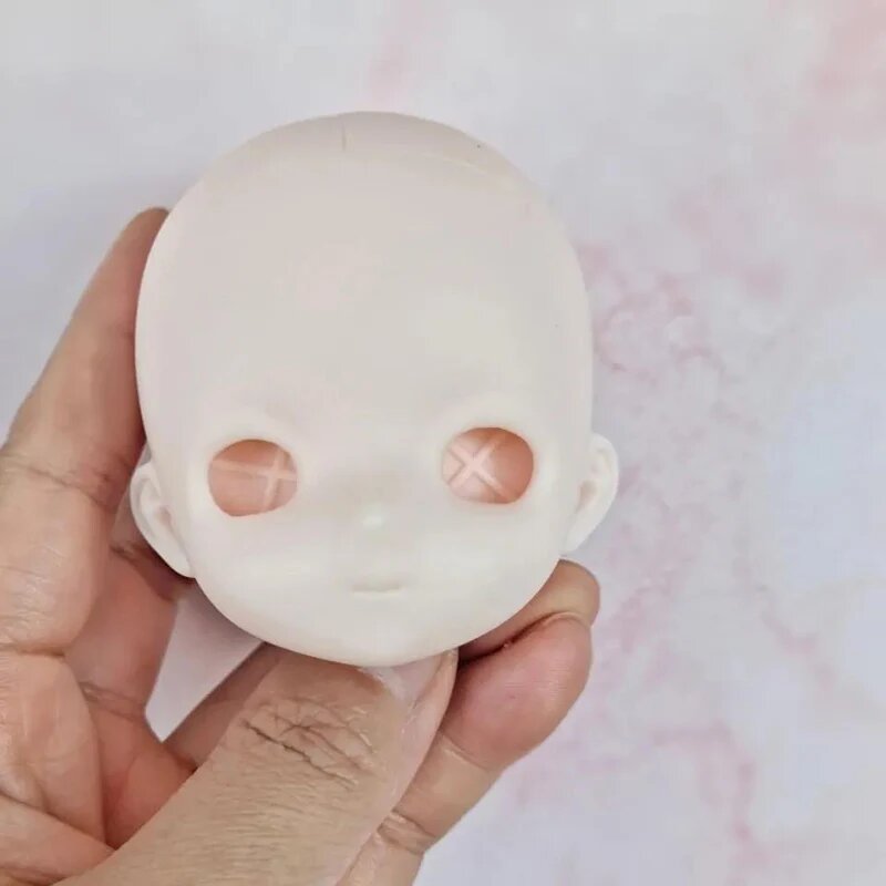 Anime Doll 1/6 fradoo 28см