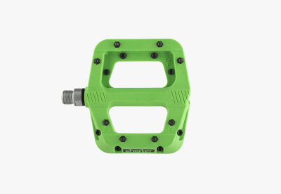 Педали Race Face Chester Green (PD20CHEGRN)