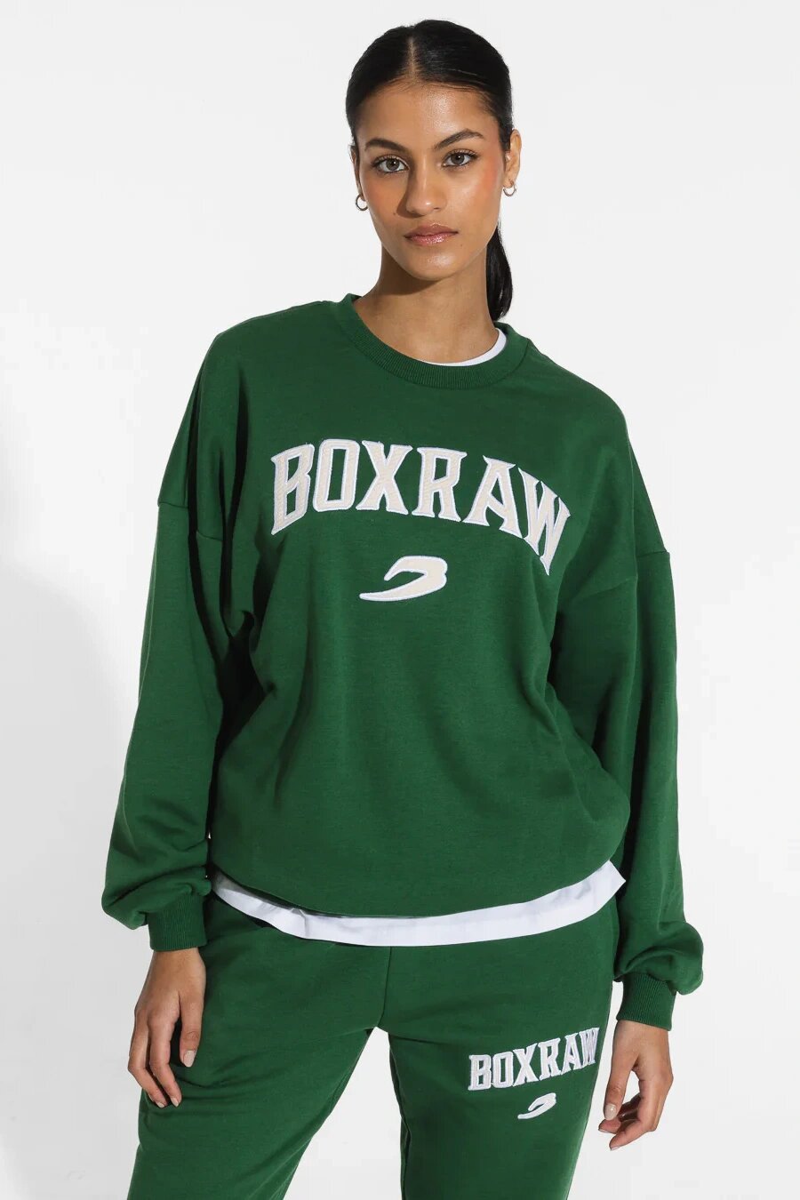 Свитшот East Street