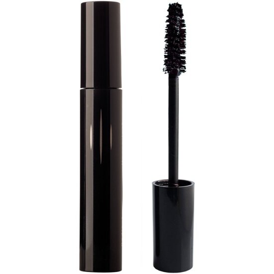 Тушь для ресниц Radiant Professional Make-up Magna Lash с эффектом накладных ресниц, тон 01 черный