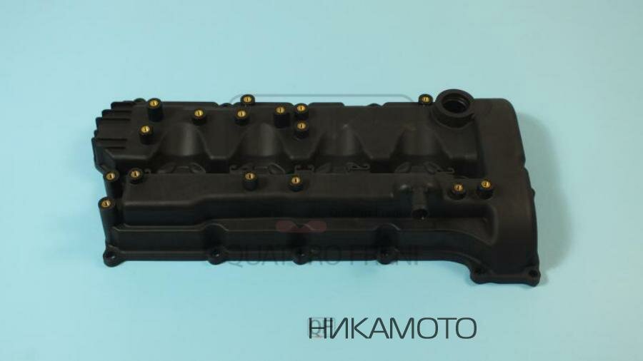 QUATTRO FRENI QF72A00117 Крышка клапанная MITSUBISHI L200 15-