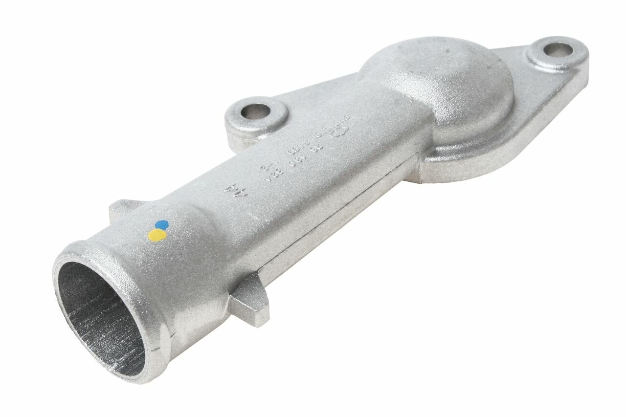 Корпус термостата для Дэу Нексия, Шевроле Авео, Ланос арт 96180324 GENERAL MOTORS