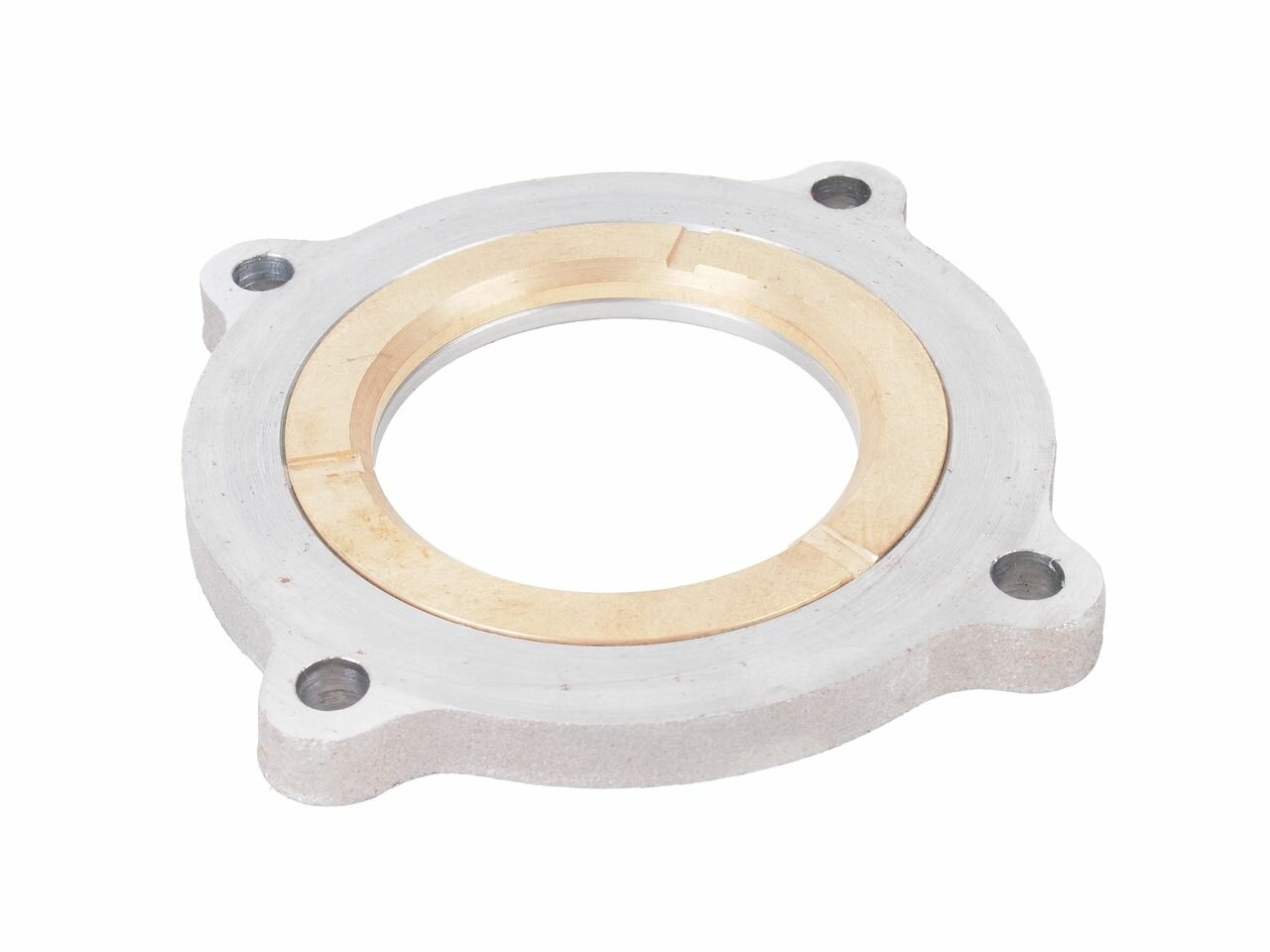 Кольцо упорное цапфы в сборе для Камаз 4310 арт 43102304128 KAMAZ