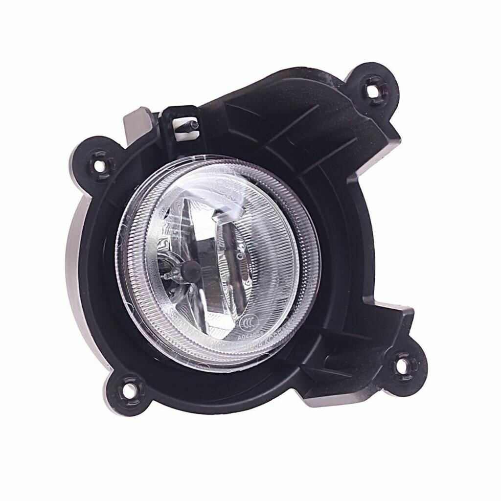 Фара противотуманная правая для Ссангйонг Рекстон арт 8320208B01 SSANGYONG