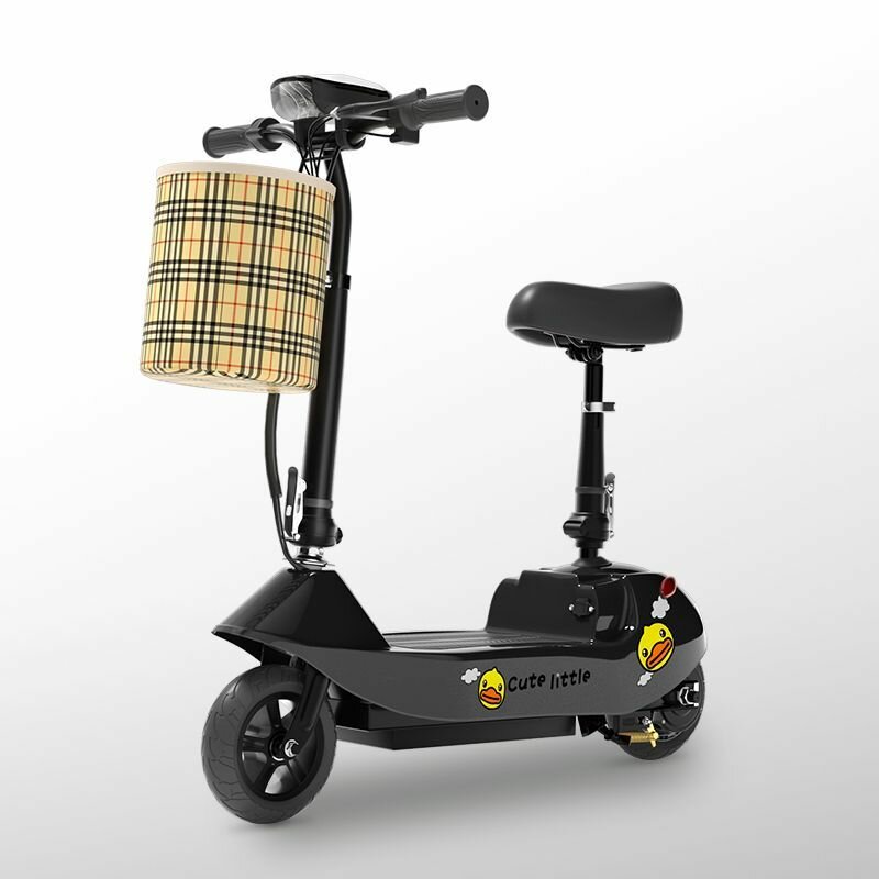 Электросамокат