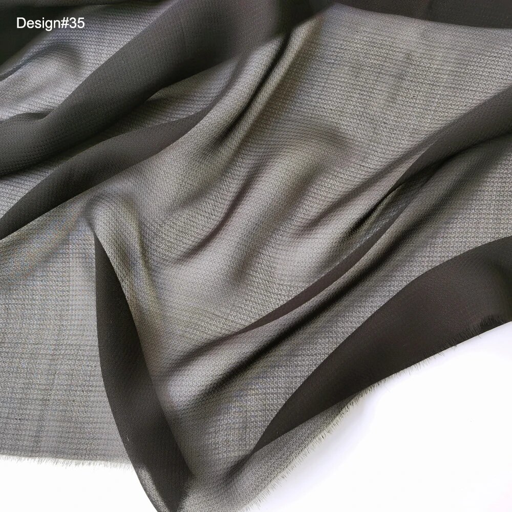 Шелковая ткань Fabric Shipper Design 35