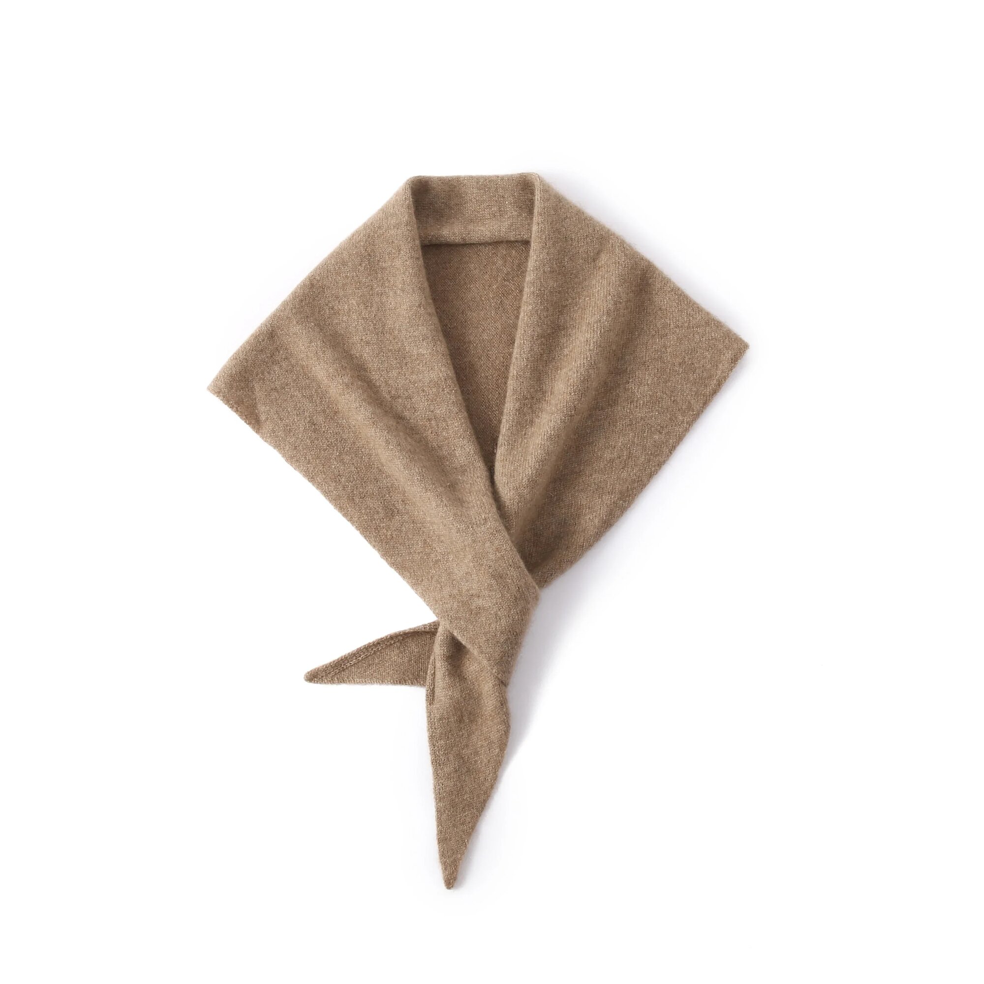 Шарф-капюшон для женщин