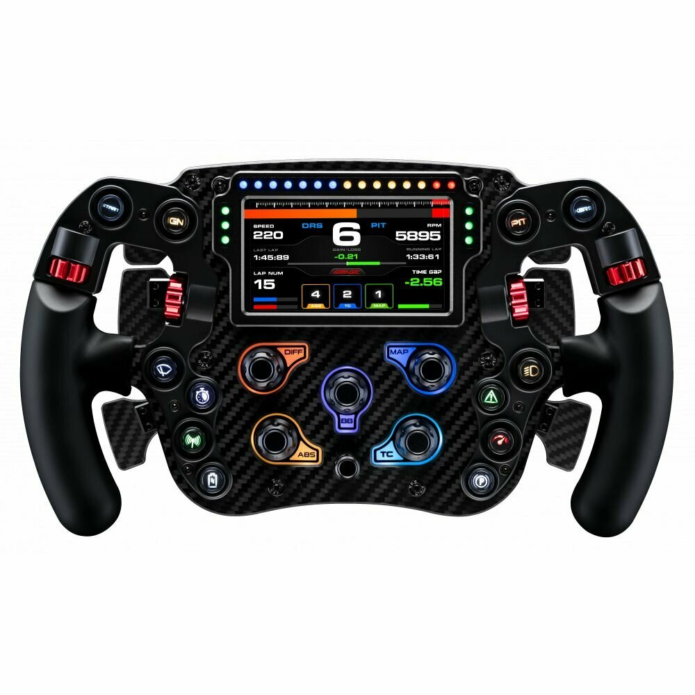 Игровой руль