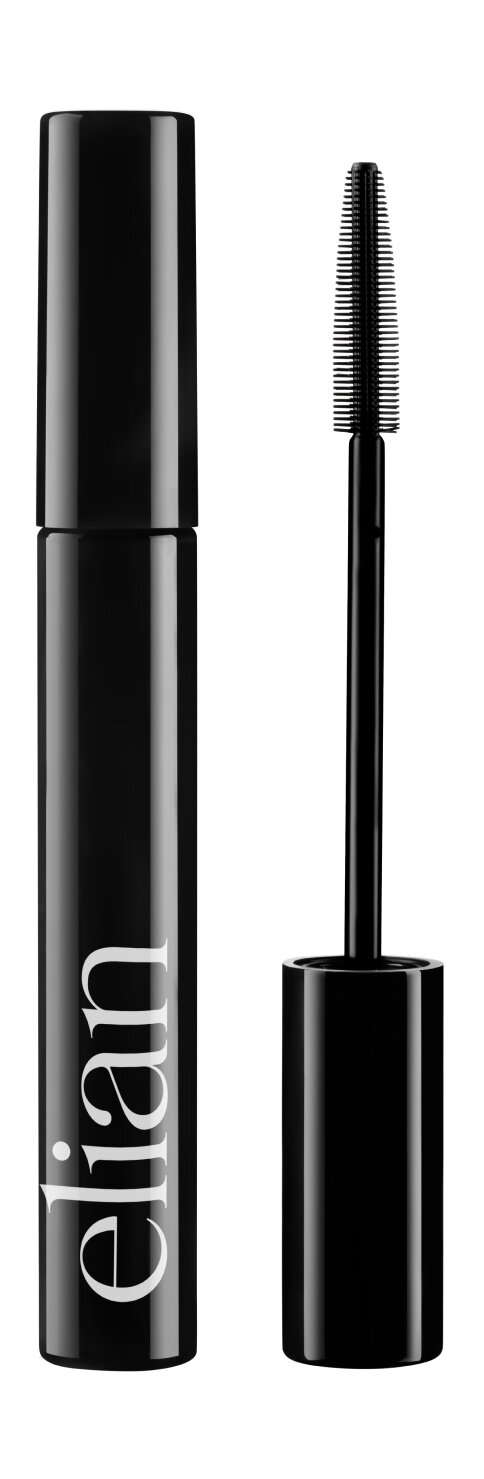 ELIAN RUSSIA Тушь для удлинения и объема ресниц Multiverse Mascara, 11 мл, 01 Black