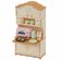 Игровой набор Sylvanians Families Kitchen Set 5218. Мебель для кукольного домика