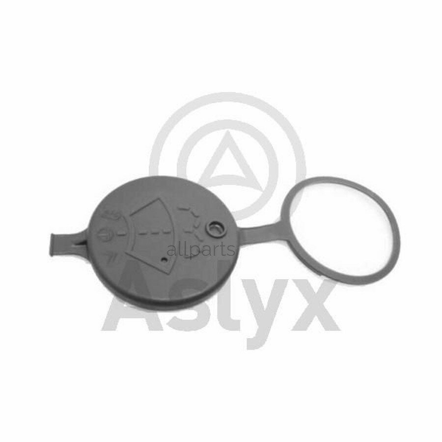 ASLYX AS-201600 Крышка бачка омывателя CITROEN/PEUGEOT без клапана пластик