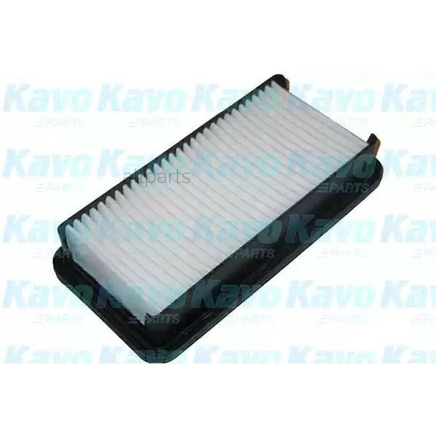 AMC FILTER KA-1592 Фильтр воздушный HYUNDAI ACCENT/VERNA 06-