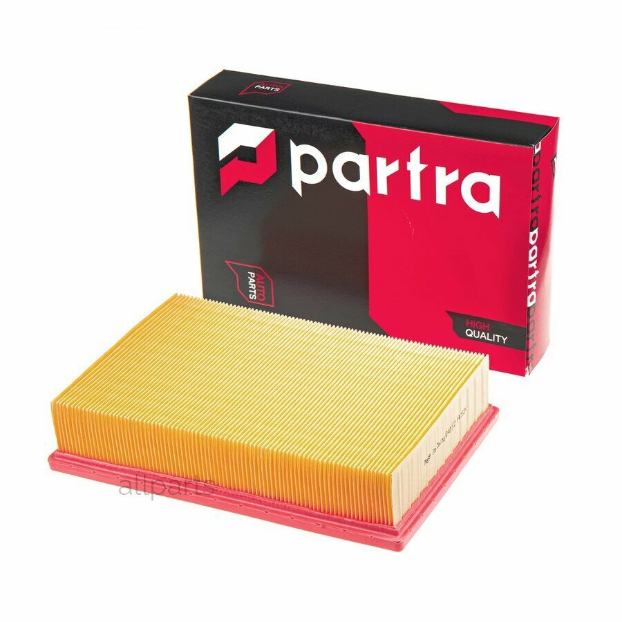 PARTRA FA7034 Фильтр воздушный