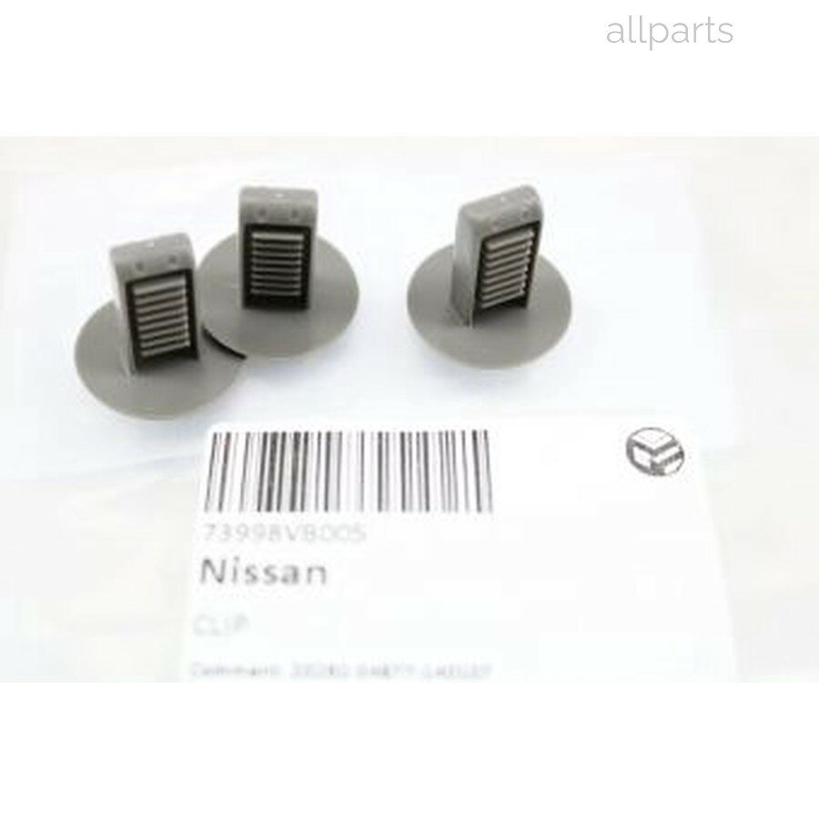 NISSAN 73998VB005 клип