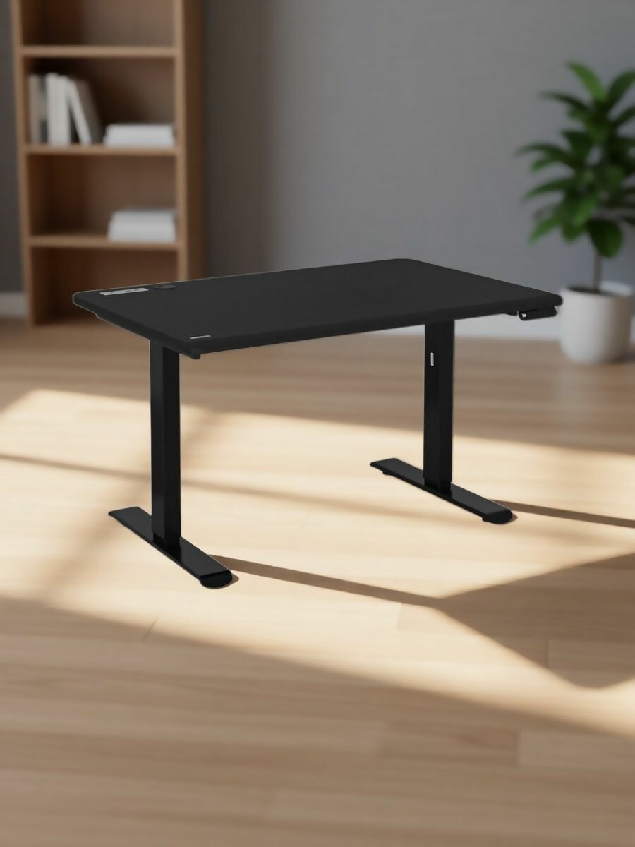 Стол компьютерный Cougar Royal 120 Elite черный