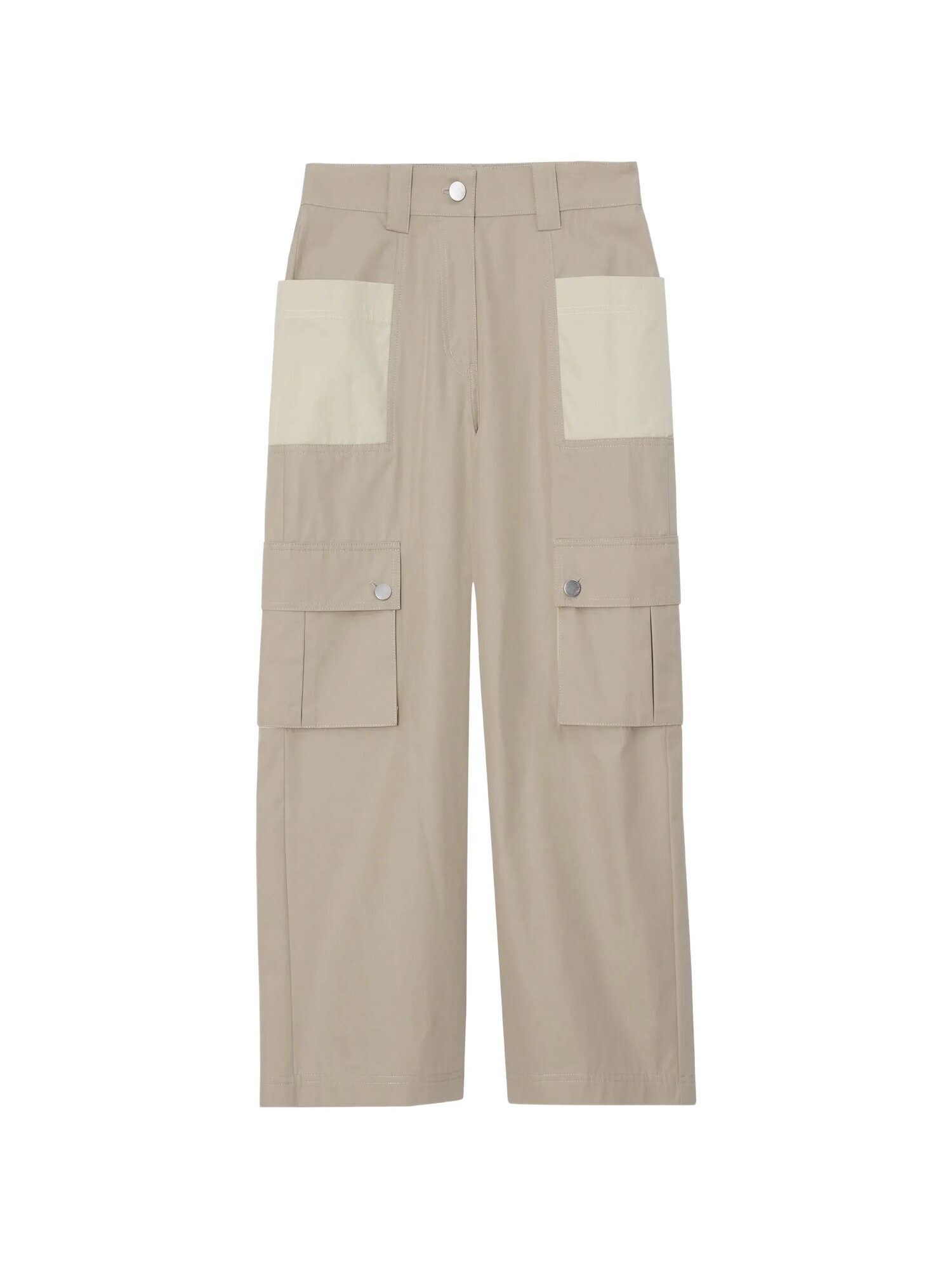 Брюки 3.1 Phillip Lim