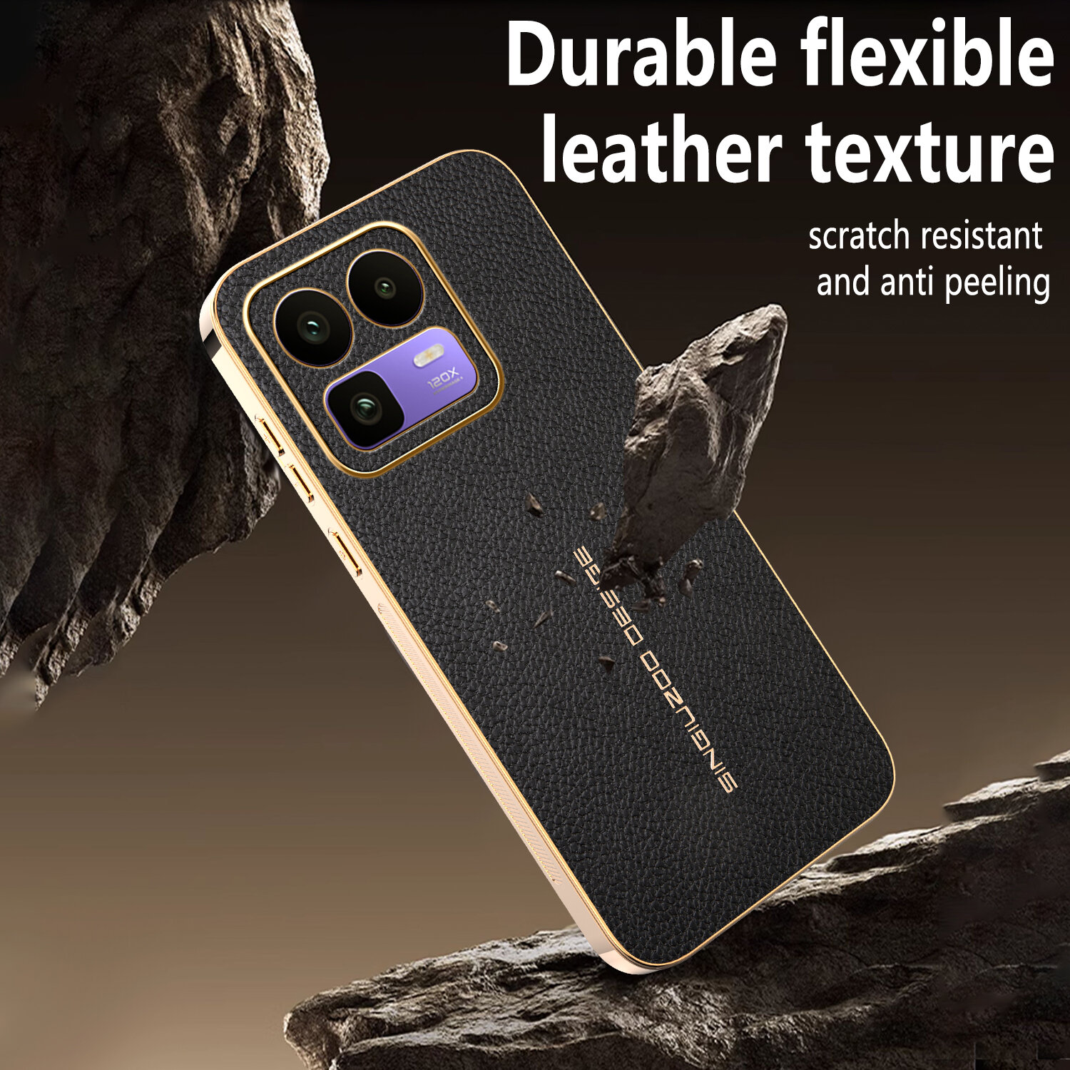 Чехол для Realme Neo 8 — фото 1