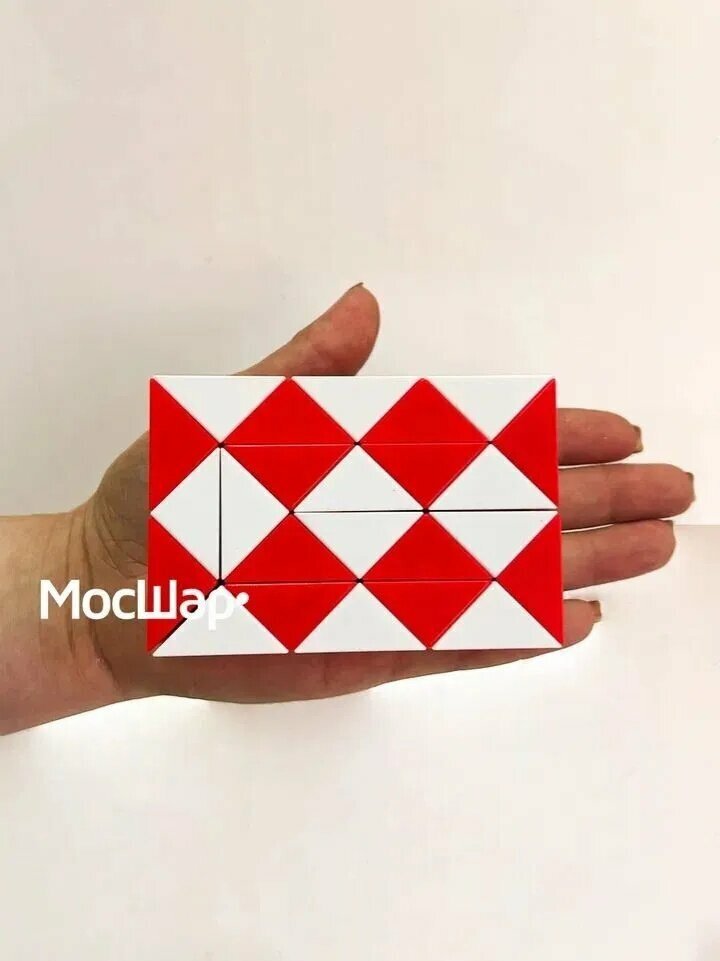 Головоломка — фото 1