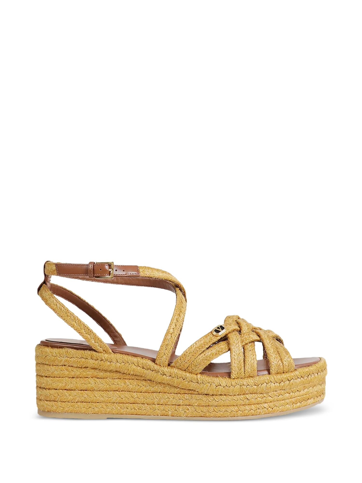Эспадрильи Bribri espadrilles