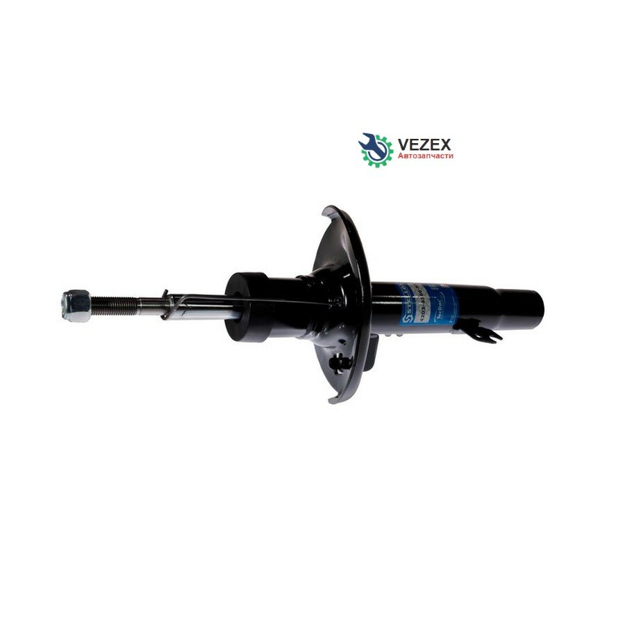 STELLOX 42039366SX амортизатор передний правый газовый!\ Peugeot 207 1.4/1.4 16V 06>