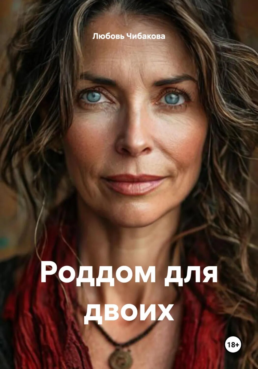 Роддом для двоих [Цифровая книга]