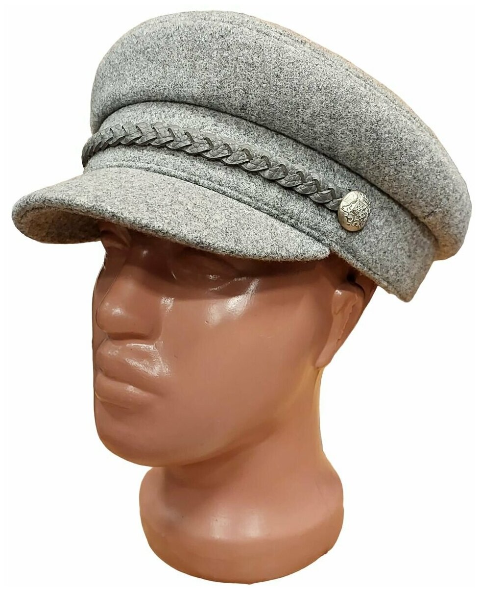 Кепка для женщин