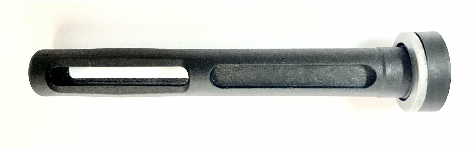 Направляющая витой пружины для пневматических винтовок Hatsan 33-90, 100X, Alpha, Striker, AirTact (в сборе)