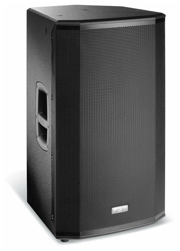 Активная акустическая система FBT VENTIS 115A, НЧ-700 Вт/ ВЧ-200 Вт