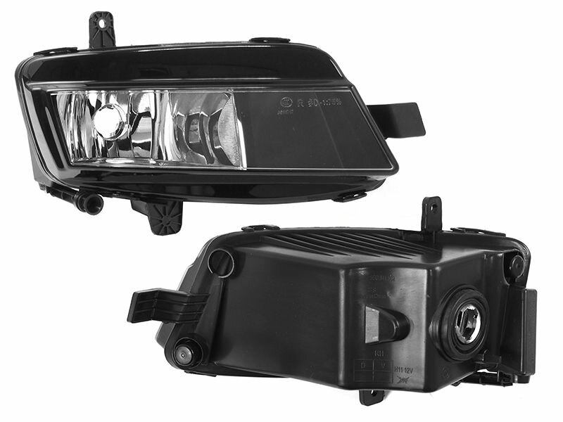Фара противотуманная (Справа) Volkswagen Golf 12-17 Sat арт. ST-441-2050R
