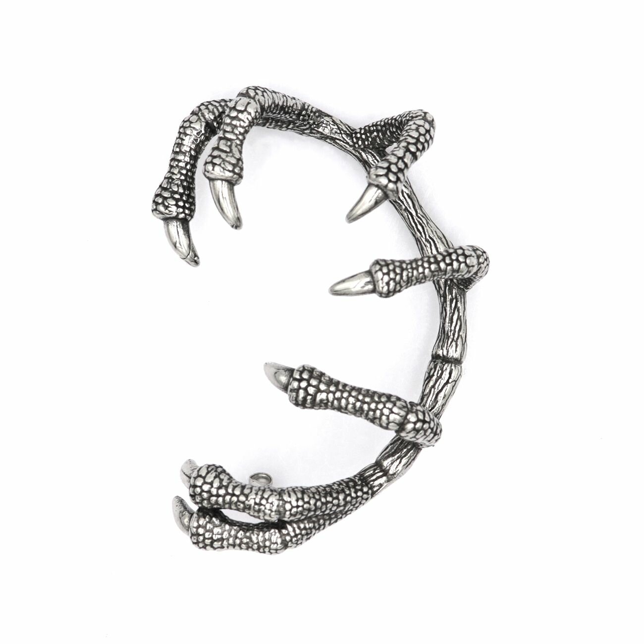 Моносерьга кафф