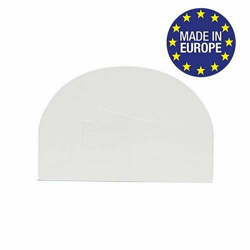 Скребок для теста Patisse 12х8 см