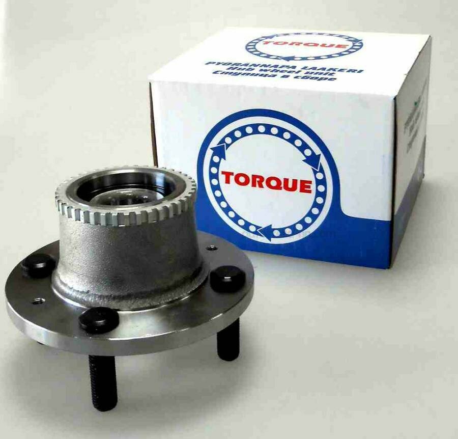 TORQUE PL805 Ступица в сборе