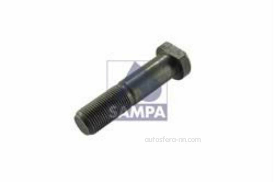 Шпилька колеса MERCEDES MAN L2000, M2000 (M18х1.5х70) SAMPA