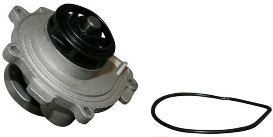 JP GROUP 1214102900 Водяная помпа [THERMEX DK]