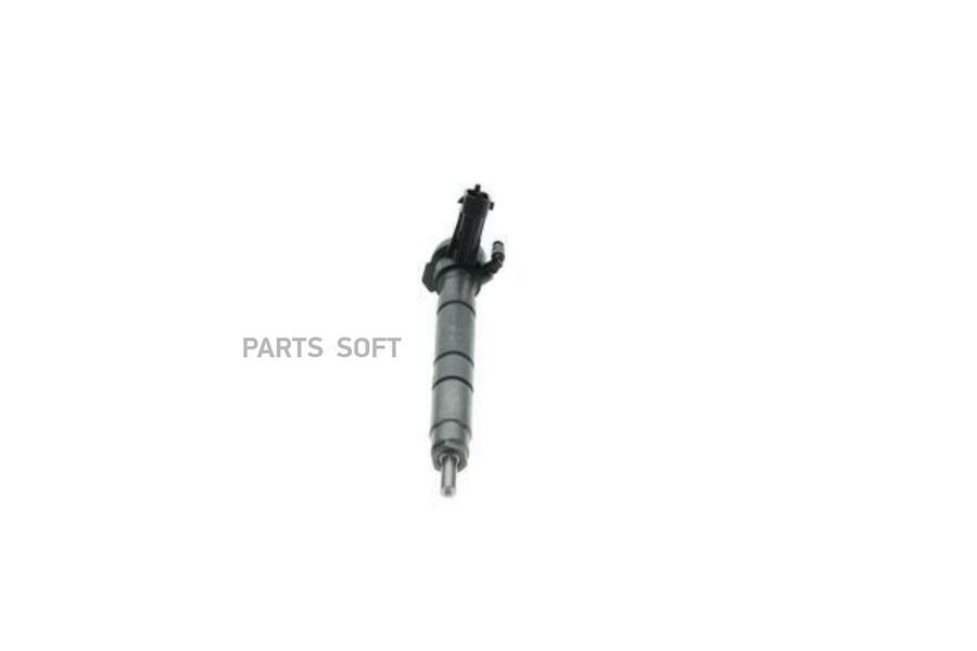 0445115022 BOSCH Форсунка NISSAN топливная BOSCH — купить в интернет ...