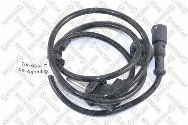 Датчик для ABS задний Audi 100/A6 91-97 0665354SX STELLOX
