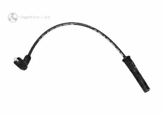Провод зажигания №3 Chery Amulet CHERY A113707150DA