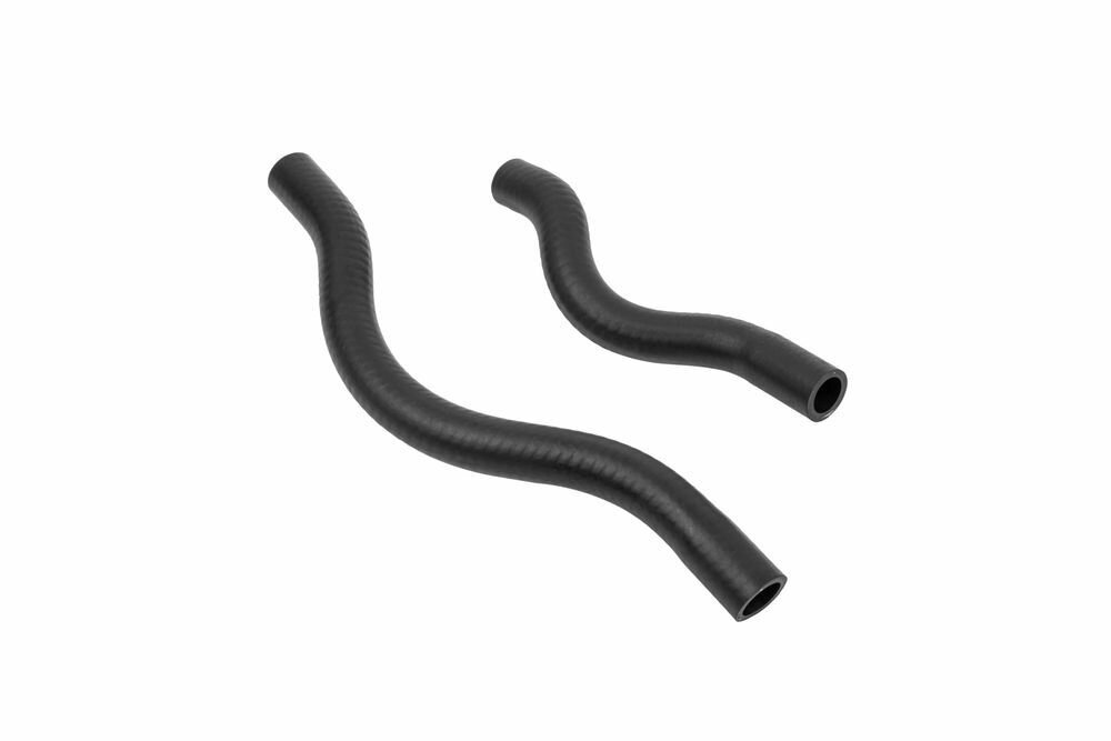 Патрубок отопителя ВАЗ-2111 2шт. (LECAR)