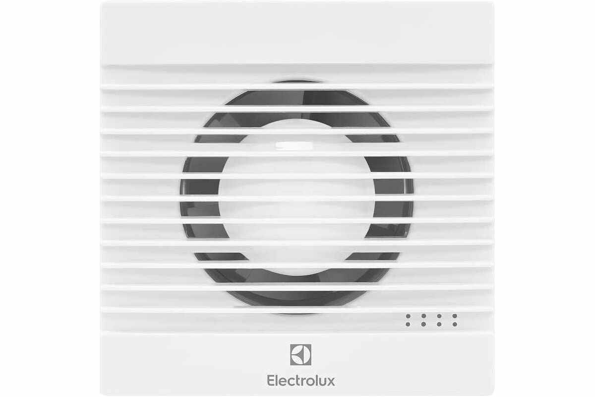 Electrolux Вентилятор вытяжной Basic EAFB-100 НС-1126782 — фото 1