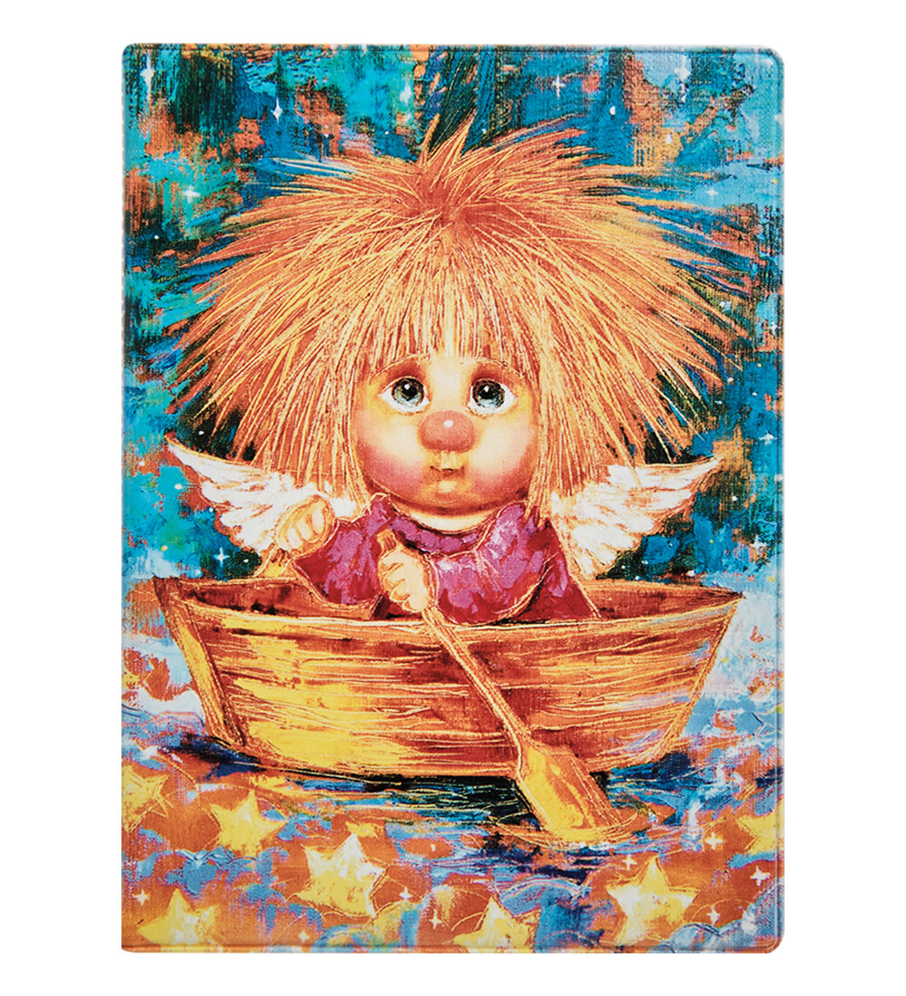 Обложка для паспорта ARTANGELS