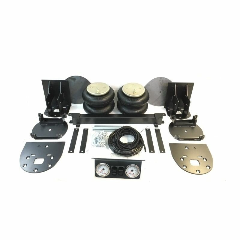 Пневмоподвеска на КАМАЗ Компас 9, 43089 задней оси + система управления 2 контура Air-Ride 2PS+