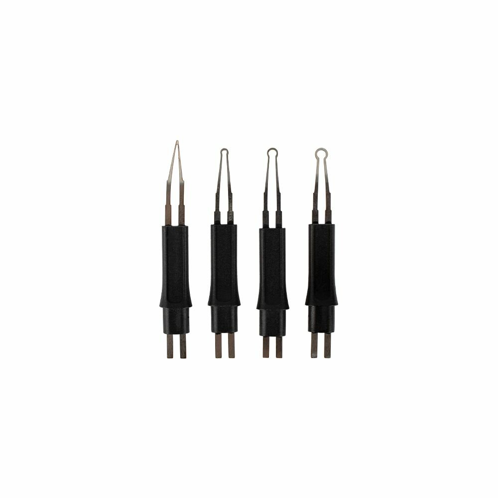 Насадки для аппарата для обрезания гуттаперчи COXO C-Blade и Gutta Cutter, Rogin Dental