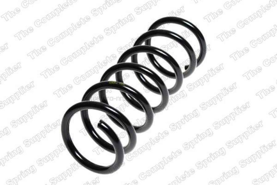 LESJOFORS 4295839 Пружина подвески задн. усил. VOLVO S40 1/04-, V50 4/04- (усил. для 4295838)