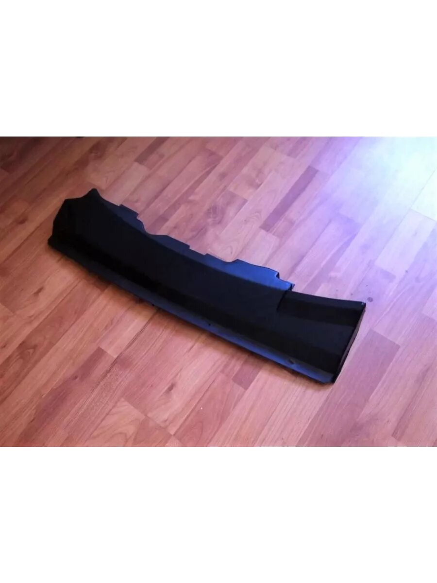 Дефлектор верхний радиатора Форд Фокус 2 дорестайлинг 05-07