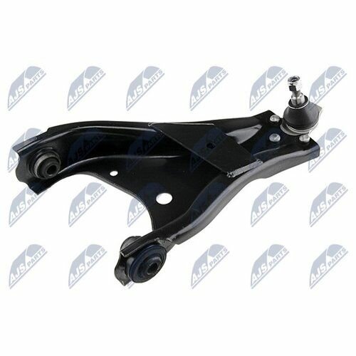 С/б рычага подвески Nty ZWDRE022 для Renault Duster